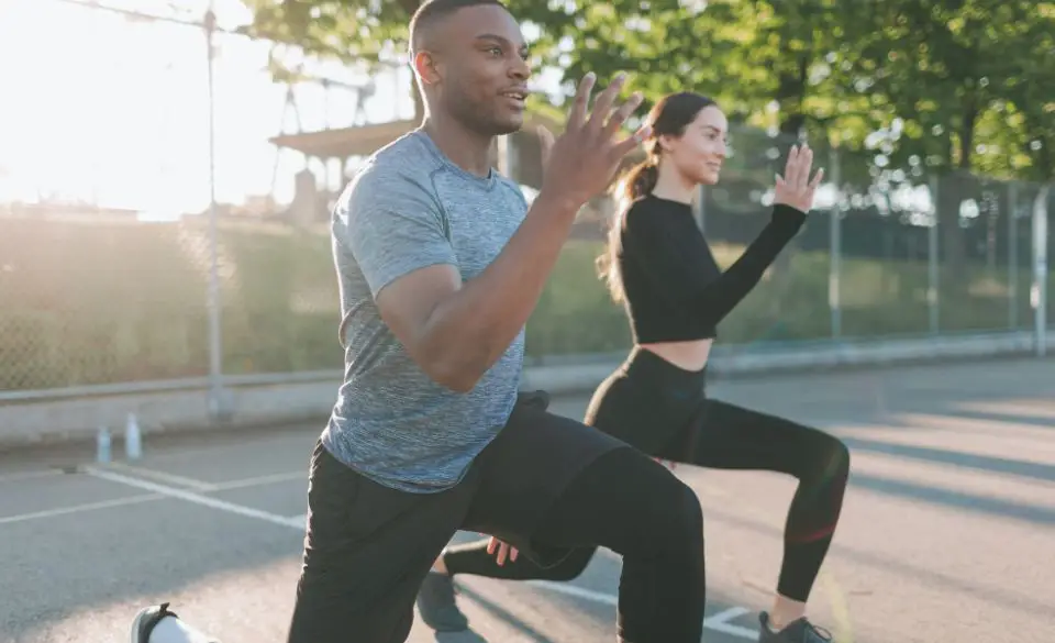 Core Workouts for Runners: Strength, Stability & Pain Prevention