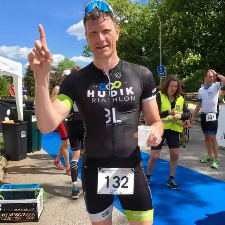 Online Triathlon Coach — $143/Mo, No Lock-In | SportCoaching