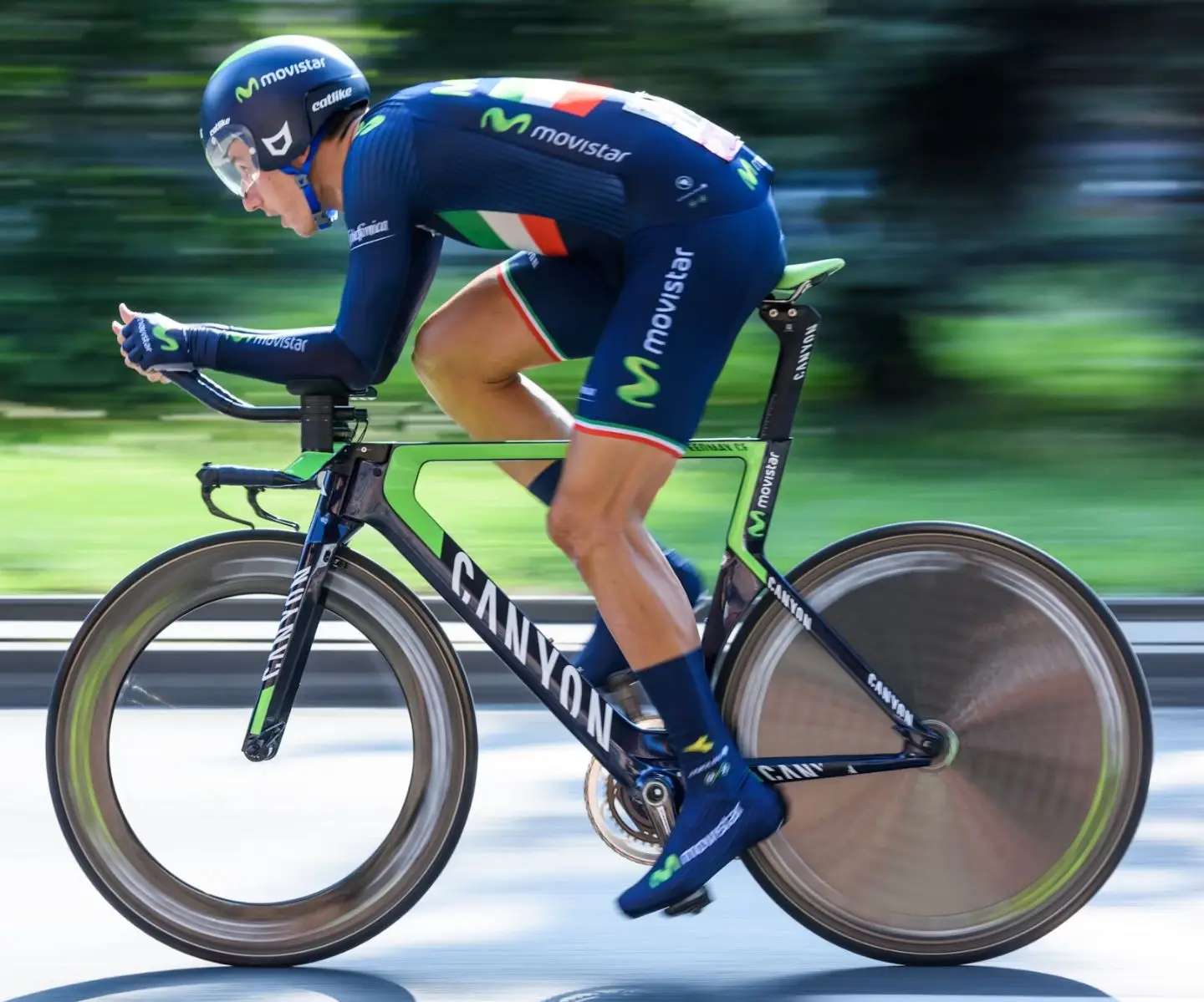 Online Cycling Coaching | Road, TT & Endurance Plans