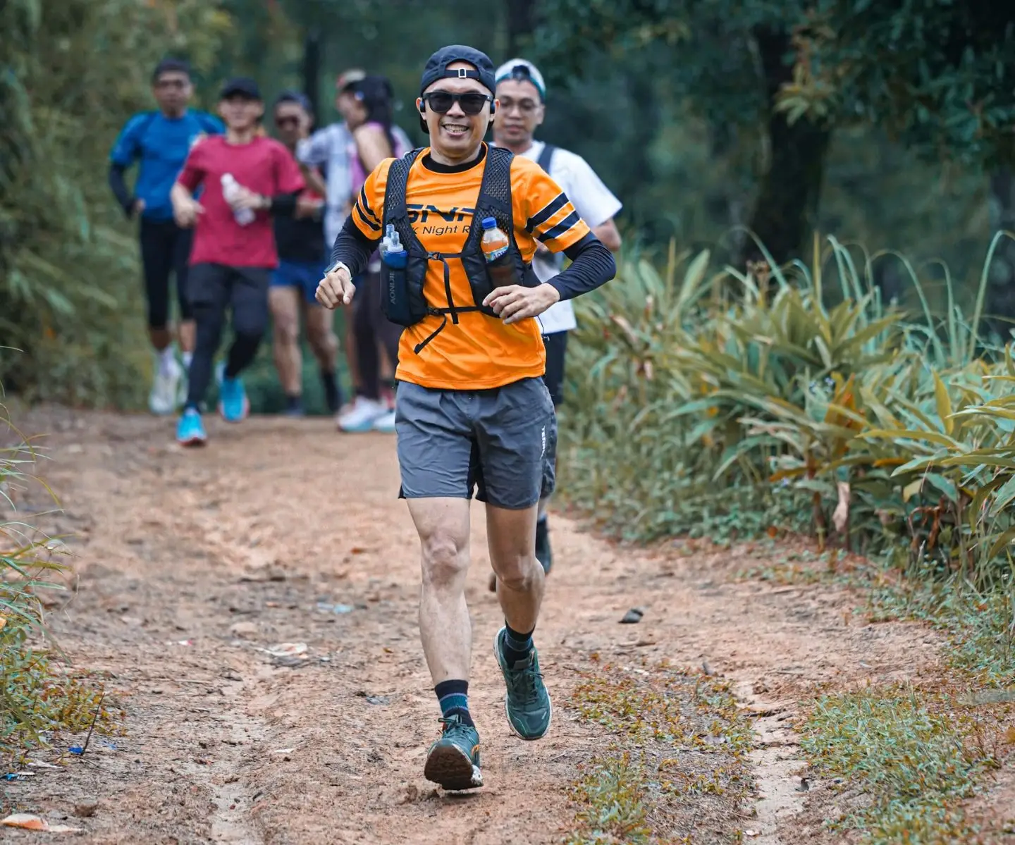 Expert Ultra Running Coaching for 50K to 100-Mile Races