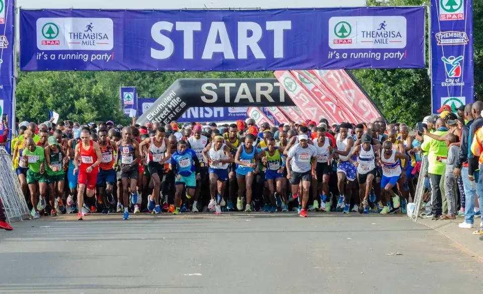 10K Running Plan 6 Weeks – Your Fast Track to Race Day Success