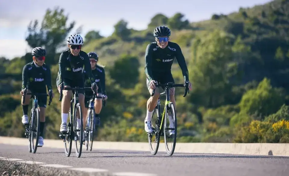 What It Takes to Ride 100 Grand: Your Complete Guide