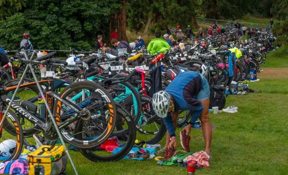 Triathlon Checklist: Gear, Transitions & Race Prep Guide