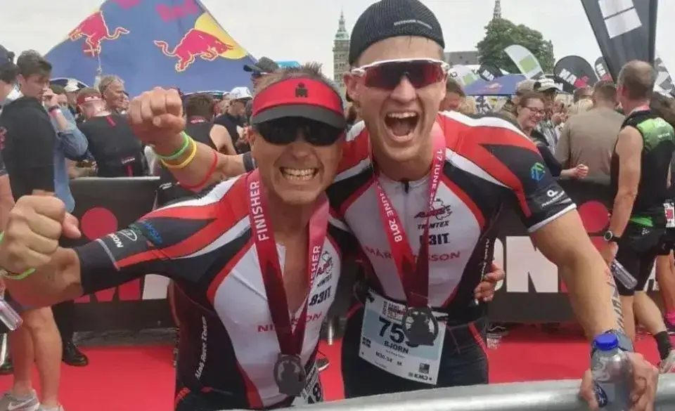 12 Month Ironman Training Plan - Your Complete Monthly Guide