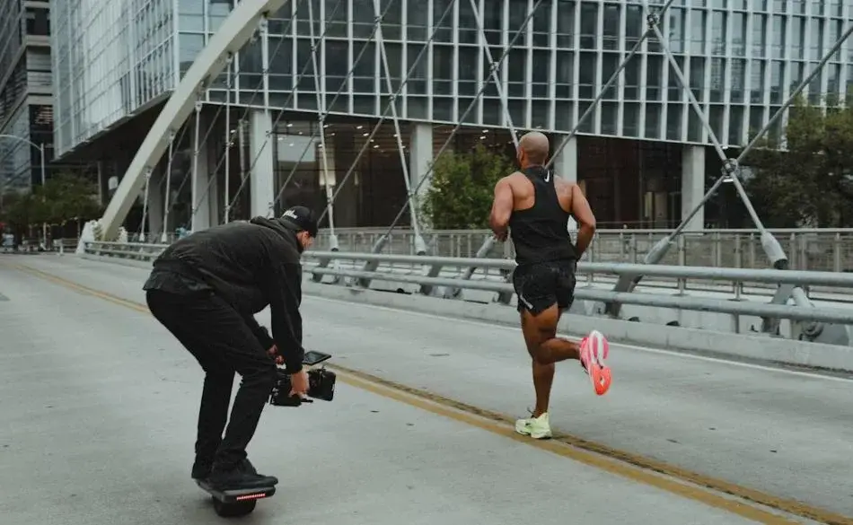 Best Running Form for Distance | Posture, Stride & Endurance