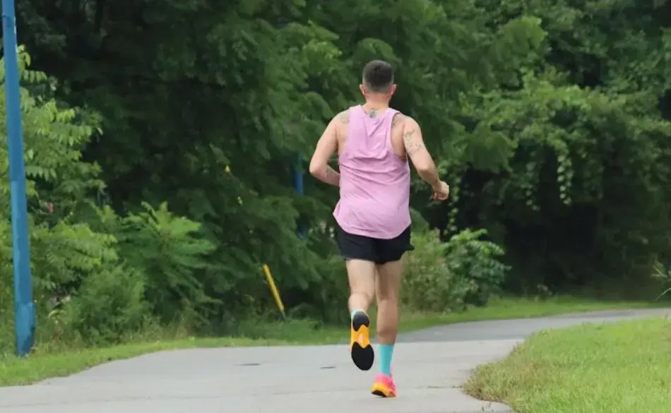 Interval Training Running Workouts - SportCoaching