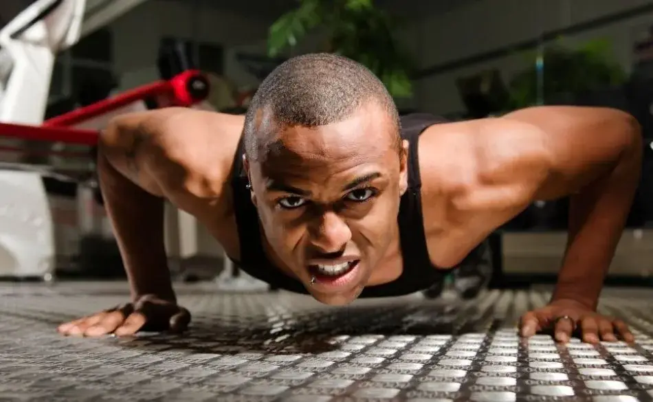 Navy Seal Burpees: Form, Benefits & Training Guide