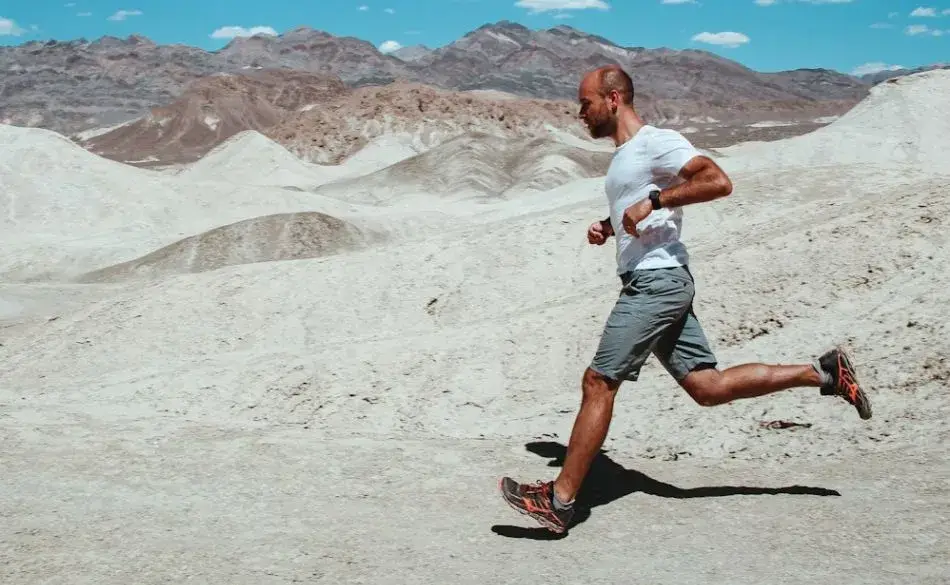 Sore Quads After Running? Causes, Relief Tips & Recovery