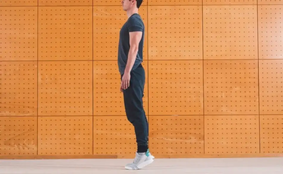 Toe Raises: Boost Strength, Balance & Injury Prevention