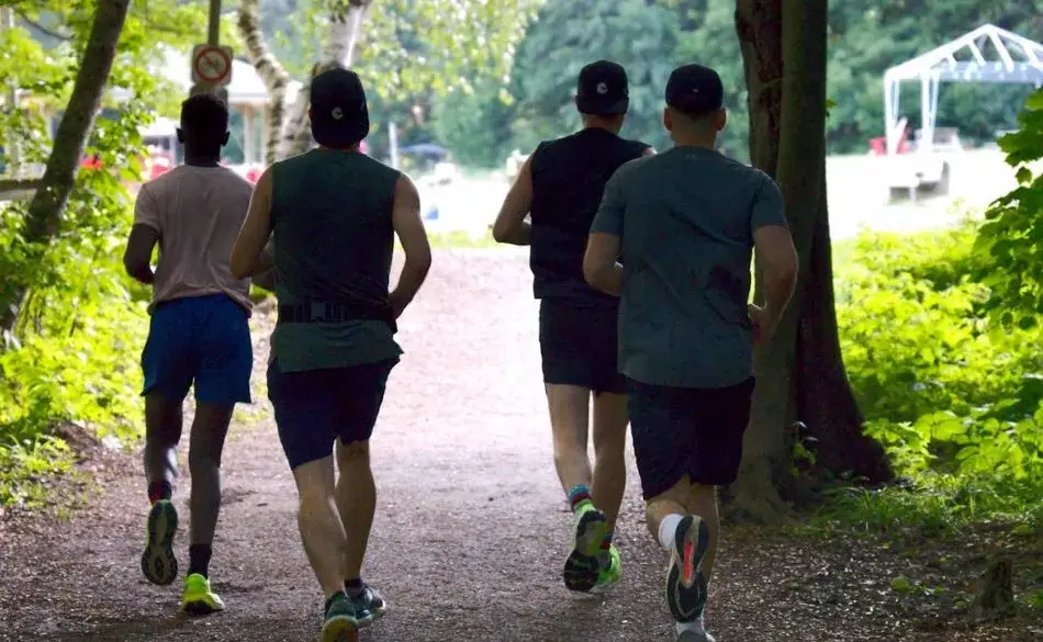 Jogging vs Running How to Finally Tell Them Apart