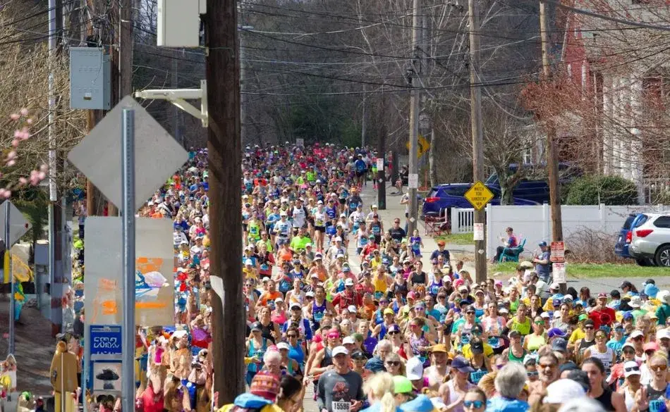 Best Half Marathons in the US 2025 & 2026 Worth Traveling For