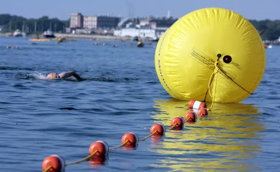 Top Olympic Length Triathlons Age Groupers Should Try