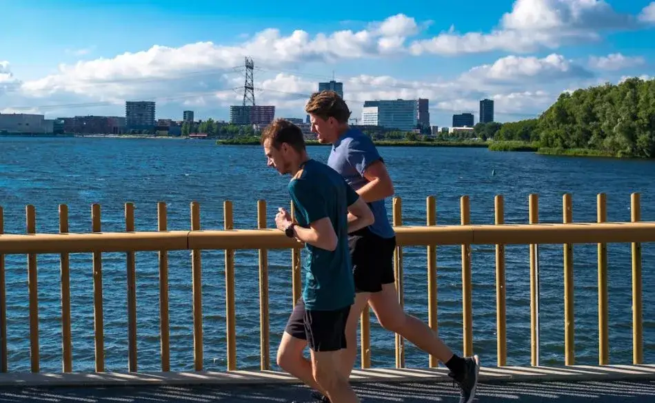 Discover the Science Behind Cadence and Running Efficiency