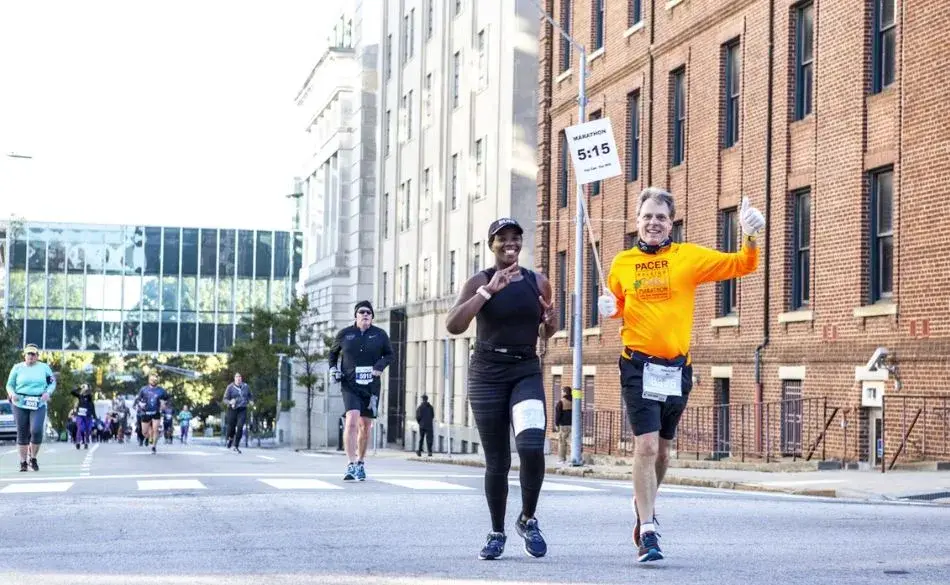 Sofa to Half Marathon: 20-Week Training Plan for Beginners