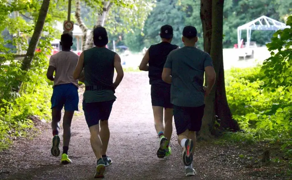 Threshold Run Training Guide to Boost Race Pace and Endurance