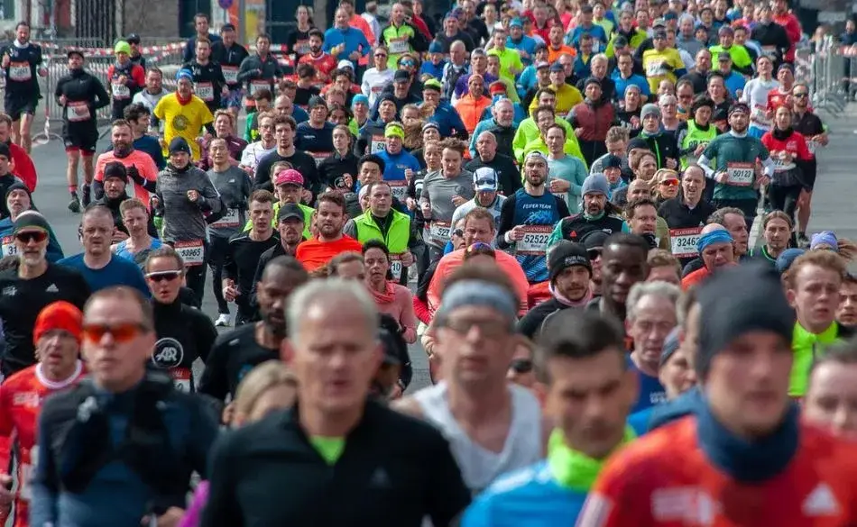 Best Marathons in the World for Beginners That You’ll Enjoy