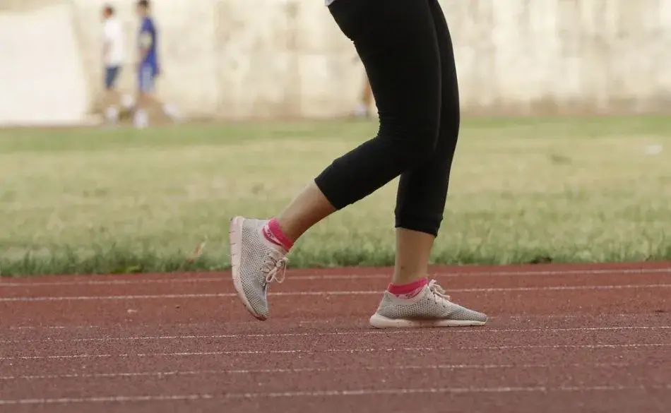 Calf and Ankle Exercises for Runners That Boost Running Stability