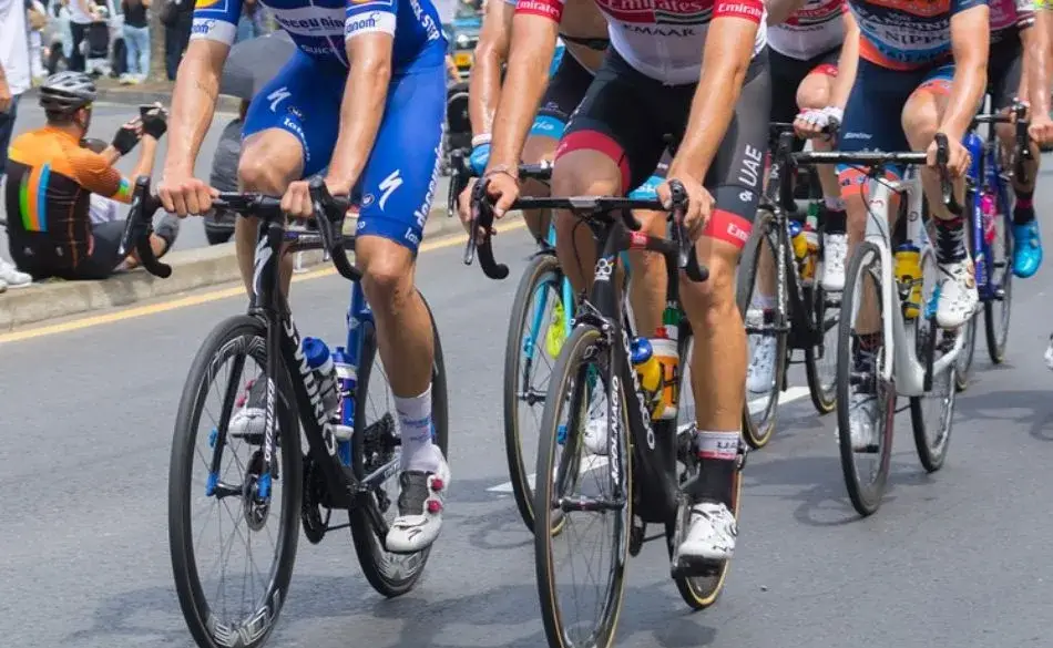 Can Cycling Cause Shin Splints? The Link Cyclists Miss