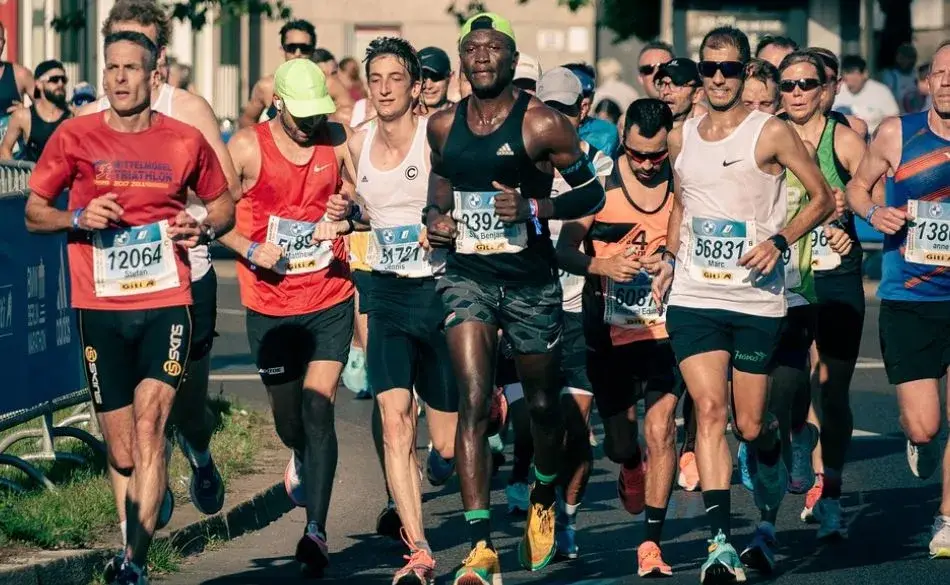 How Soon After a Marathon You Should Run Again - SportCoaching