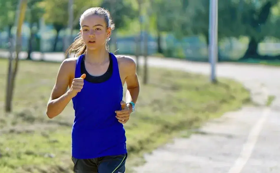 Why Lactate Threshold Running Makes You Faster in Weeks