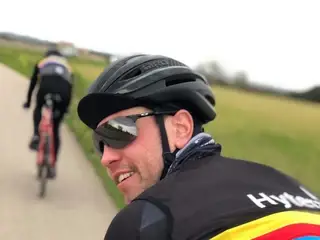 True Blue Ultra - SportCoaching