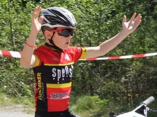 How Marathon Timing Works: Chips, Splits & Accuracy