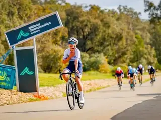 MAWA Dianella Open Space - SportCoaching