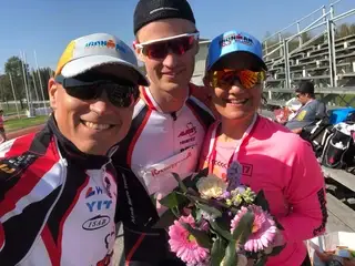 Helms Row: Chest-Supported Row for Strength - SportCoaching