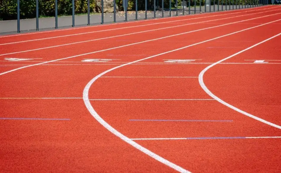 Track Ladder Workout to Build Speed and Endurance For Runners