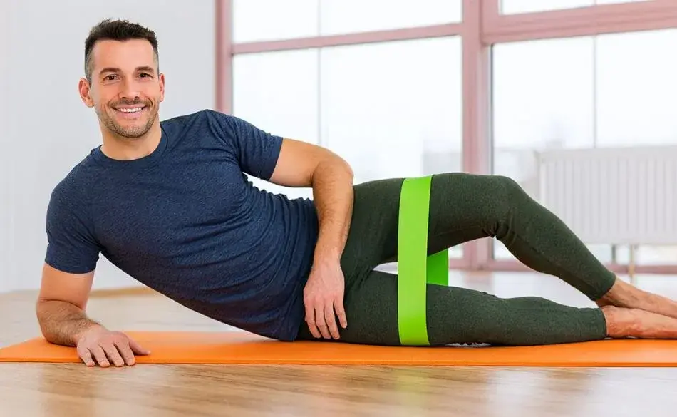 Psoas Workout for Runners Cyclists and Triathletes