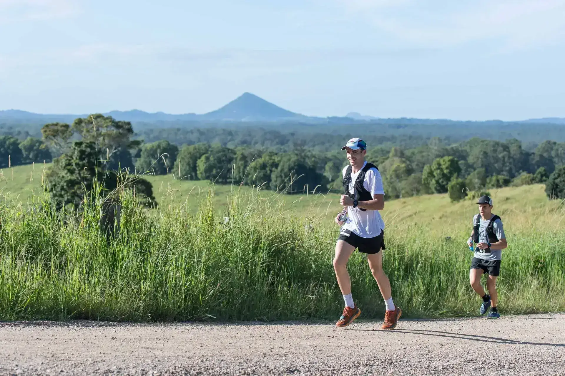 Noosa Ultra-Trail Run 2026 - SportCoaching