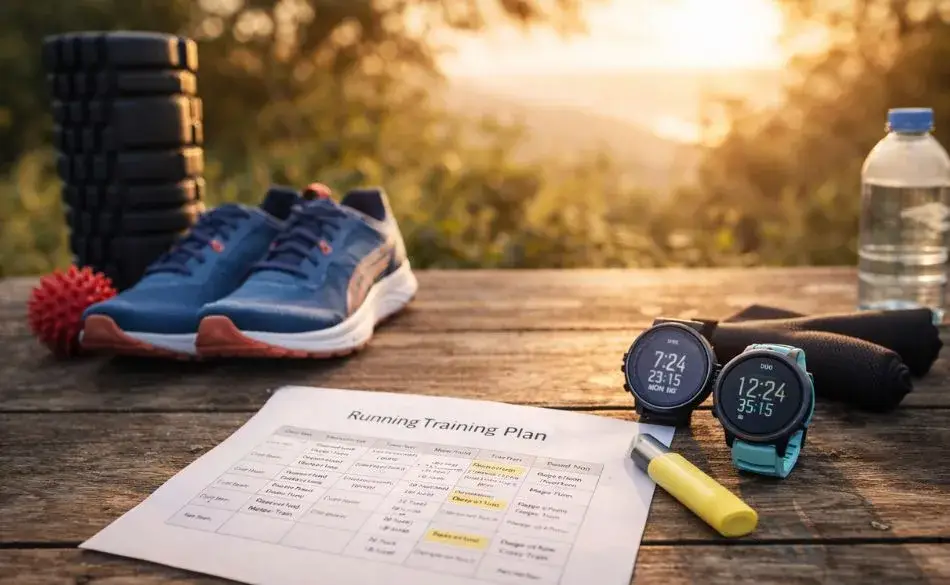 Running Trends for 2026 That Are Shaping How People Train