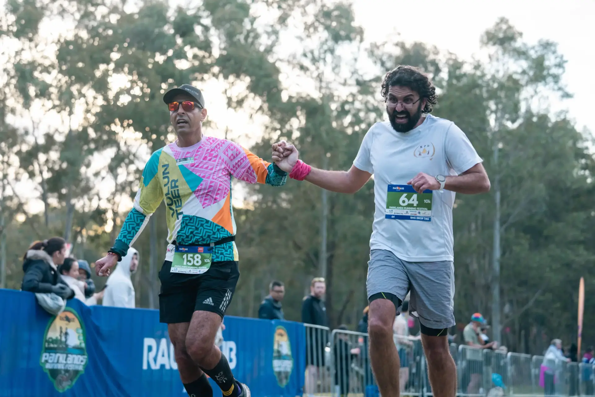 Brighton Running Festival 2026 - SportCoaching