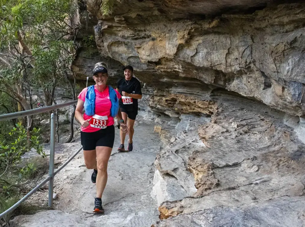 Burralow Bush Run 2026 - SportCoaching