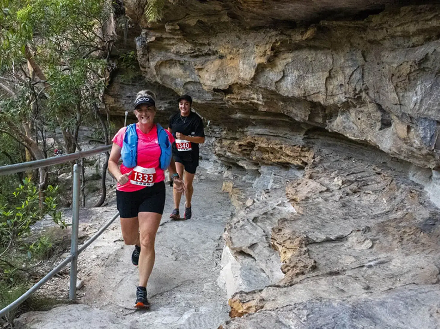 Burralow Bush Run 2026 - SportCoaching