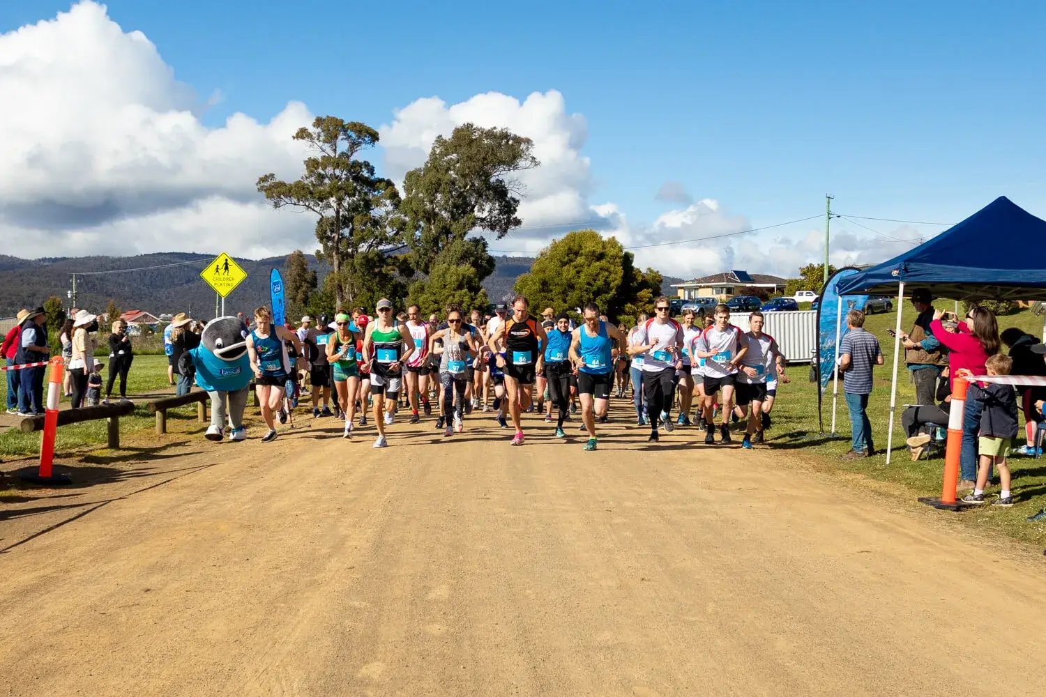 Dover Fun Run 2026 | Dover, TAS - SportCoaching