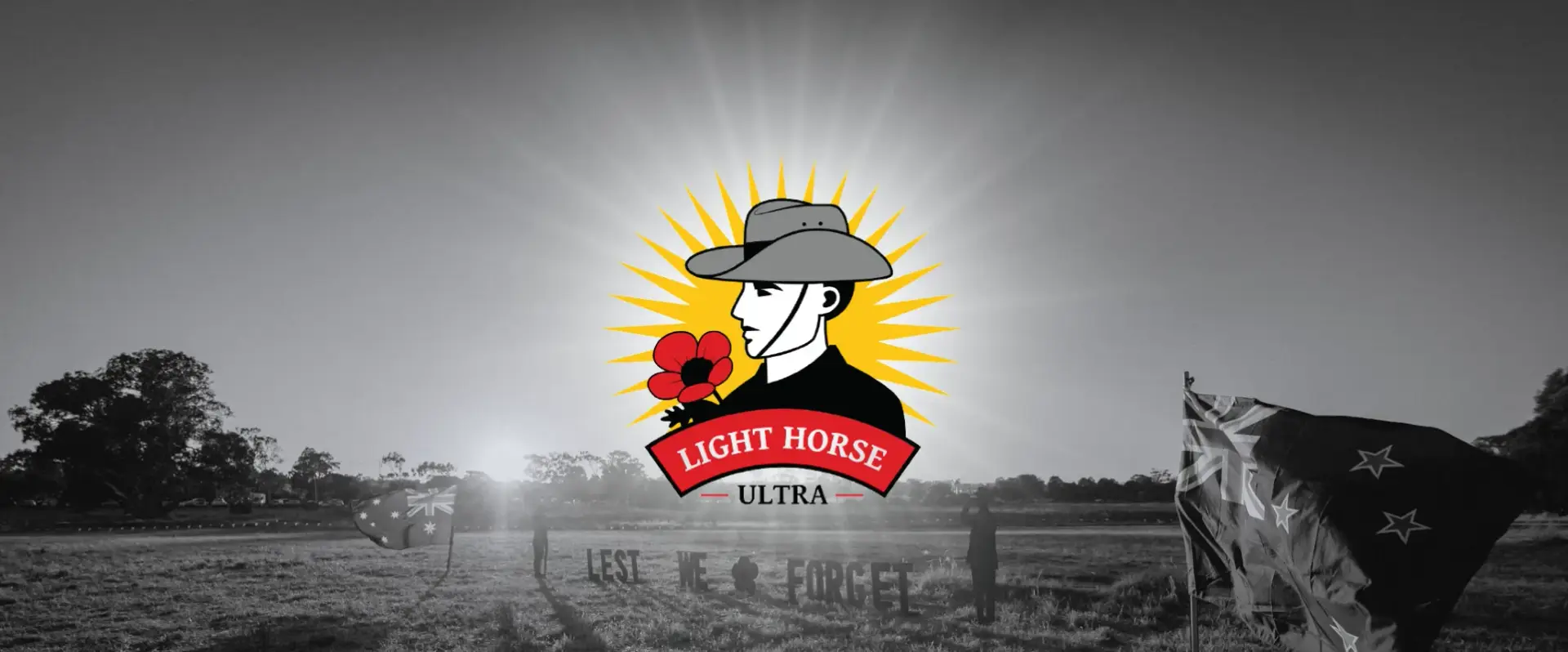 Light Horse Ultra 2026 | Woodvale Perth WA - SportCoaching