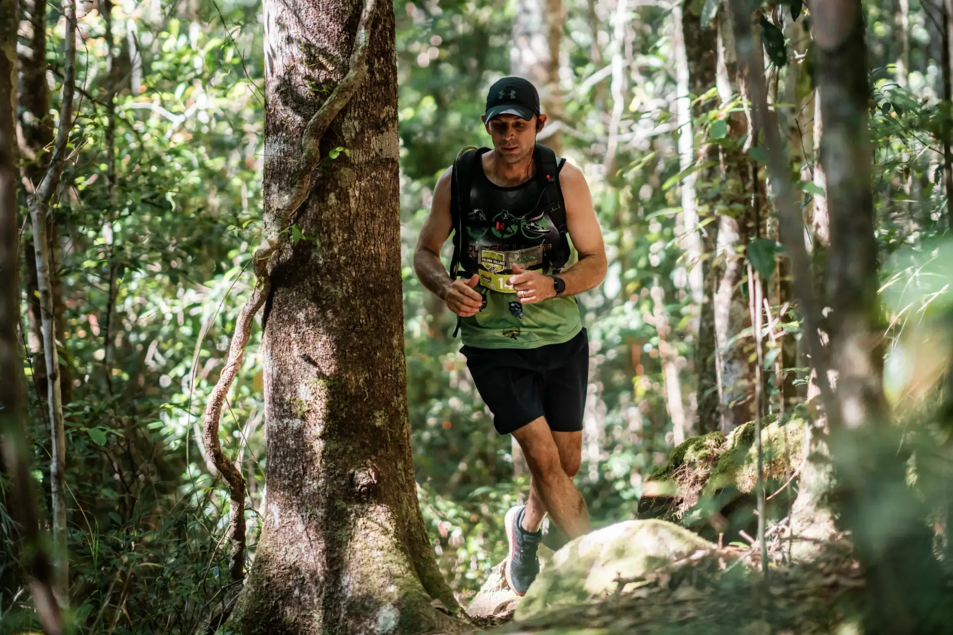 Paluma Ultra Marathon 2026 | Townsville, QLD - SportCoaching