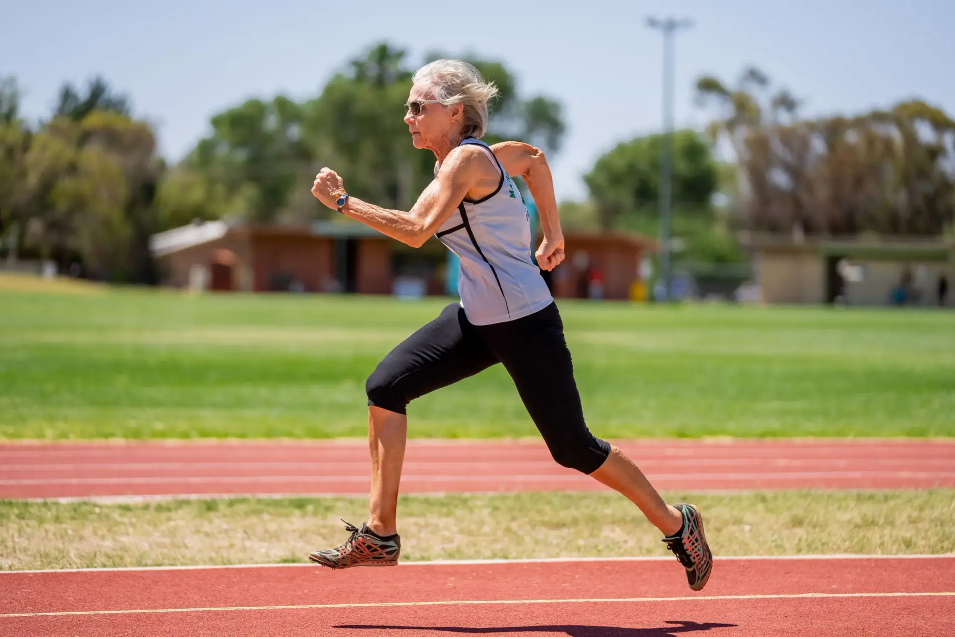 Alice Springs Masters Games – Track & Field 2026 - SportCoaching