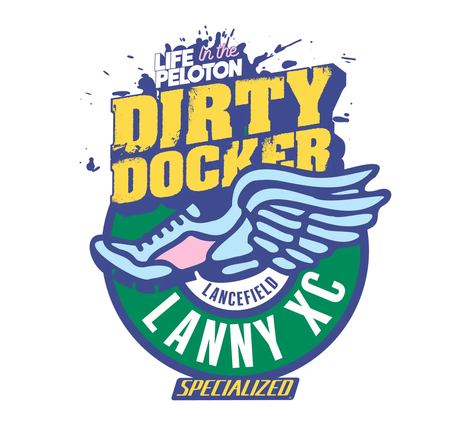 Dirty Docker Lanny Cross Country Run 2026 - SportCoaching