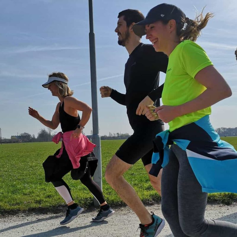 Expert Cycling, Running & Triathlon Coaching | SportCoaching